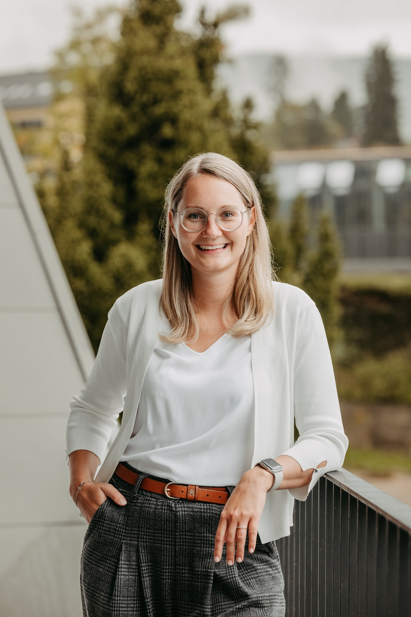 Wieland Magdalena - LBS Tamsweg